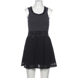 Pepe Jeans Damen Kleid, schwarz, Gr. 38