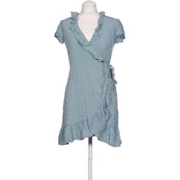 Jake*s Jake s Damen Kleid, hellblau, Gr. 36