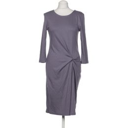 hessnatur Damen Kleid, flieder, Gr. 38