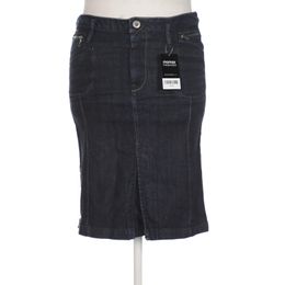 G-Star Raw Damen Rock, marineblau, Gr. 31