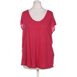 Marc O'Polo Marc O Polo Damen T-Shirt, pink, Gr. 38