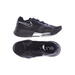 Nike Damen Sneakers, schwarz, Gr. 38.5