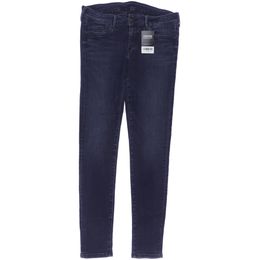 Pepe Jeans Damen Jeans, marineblau, Gr. 31