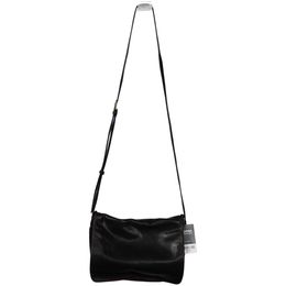 Bree Damen Handtasche, schwarz, Gr.