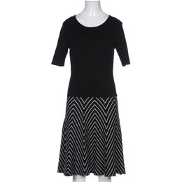 Guess Damen Kleid, schwarz, Gr. 38