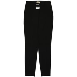 soyaconcept Damen Stoffhose, schwarz, Gr. 36