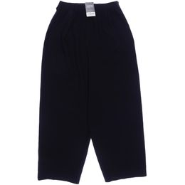 Oska Damen Stoffhose, marineblau, Gr. 27