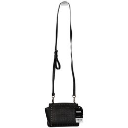 Michael Michael Kors Damen Handtasche, schwarz, Gr.