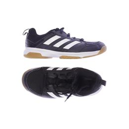 Adidas Herren Sneakers, schwarz, Gr. 5