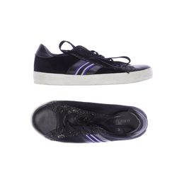 one step Damen Sneakers, schwarz, Gr. 36