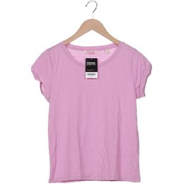 Esprit Damen T-Shirt, pink, Gr. 34