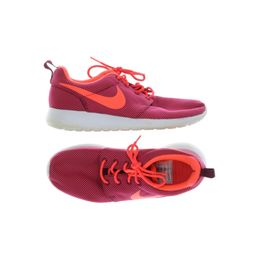 Nike Damen Sneakers, neon, Gr. 38