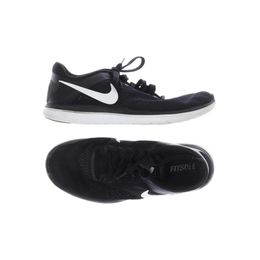 Nike Damen Sneakers, schwarz, Gr. 42.5