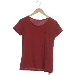 COMPTOIR DES COTONNIERS Damen T-Shirt, rot, Gr. 36