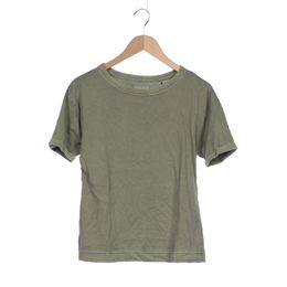 Esprit Damen T-Shirt, grün, Gr. 34