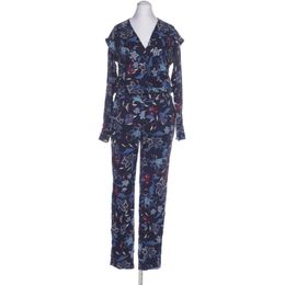 Promod Damen Jumpsuit/Overall, marineblau, Gr. 36