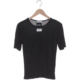 Gerry Weber Damen T-Shirt, schwarz, Gr. 36