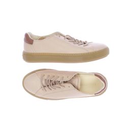 Marc O'Polo Marc O Polo Damen Halbschuh, beige, Gr. 36