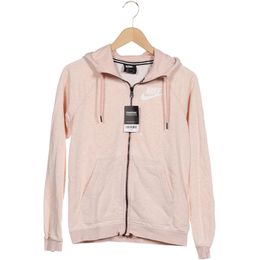 Nike Damen Kapuzenpullover, pink, Gr. 36