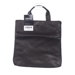 Bree Damen Handtasche, braun, Gr.