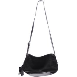 Furla Damen Handtasche, schwarz, Gr.