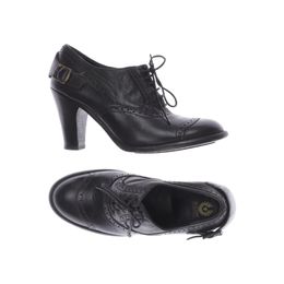 Belstaff Damen Pumps, schwarz, Gr. 37