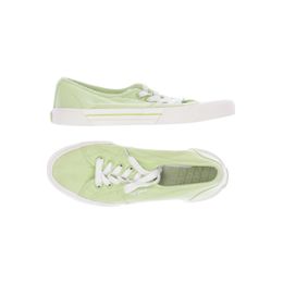 Pepe Jeans Damen Sneakers, hellgrün, Gr. 39