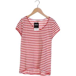 Esprit Damen T-Shirt, rot, Gr. 36