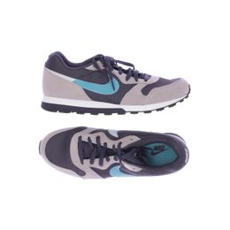 Nike Herren Sneakers, marineblau, Gr. 45