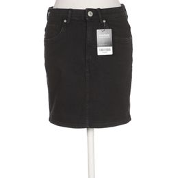 Zara Damen Rock, schwarz, Gr. 36