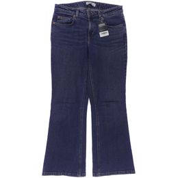 hessnatur Damen Jeans, blau, Gr. 27