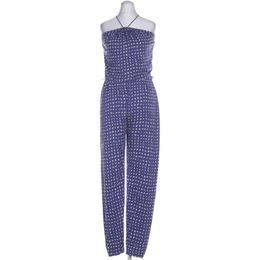 Boden Damen Jumpsuit/Overall, blau, Gr. 38