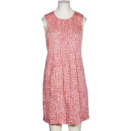 Noa Noa Damen Kleid, rot, Gr. 34