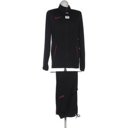 Nike Herren Anzug, schwarz, Gr. 52