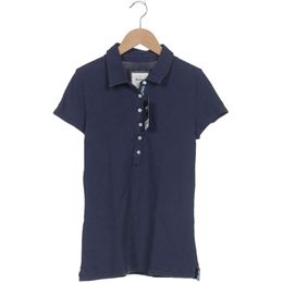 Boden Damen Poloshirt, marineblau, Gr. 34