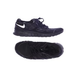 Nike Running Damen Sneakers, schwarz, Gr. 42.5