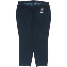 Ulla Popken Damen Jeans, grün, Gr. 56