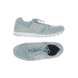 New Balance Damen Sneakers, türkis, Gr. 40.5