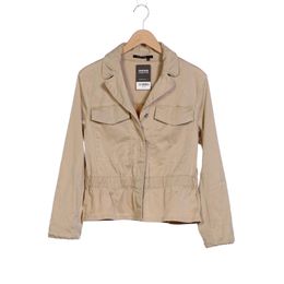 MARC AUREL Damen Jacke, beige, Gr. 38