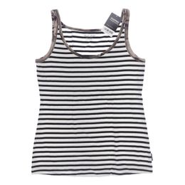 Marc Cain Sports Damen Top, weiß, Gr. 38