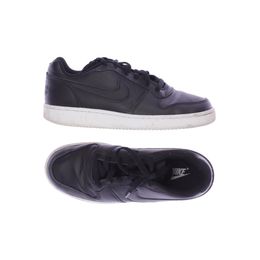 Nike Damen Sneakers, schwarz, Gr. 38.5