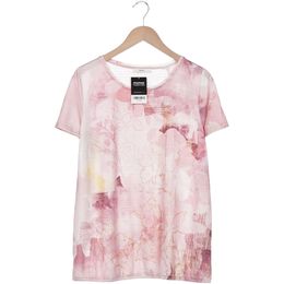 Bonita Damen T-Shirt, pink, Gr. 44