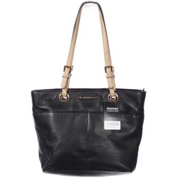 Michael Michael Kors Damen Handtasche, schwarz, Gr.