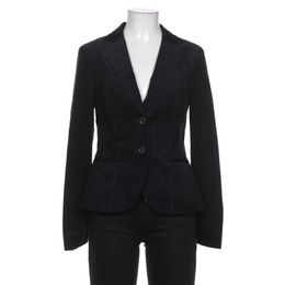 s.Oliver Selection Damen Blazer, marineblau, Gr. 36