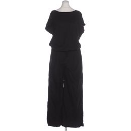 someday. Damen Jumpsuit/Overall, schwarz, Gr. 34