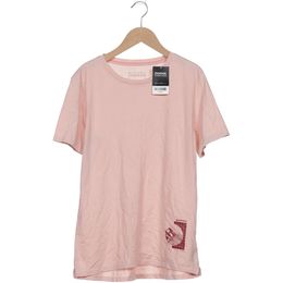 Mammut Damen T-Shirt, pink, Gr. 38