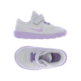 Nike Damen Kinderschuhe, grau, Gr. 22