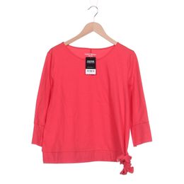 Gerry Weber Damen Langarmshirt, pink, Gr. 42