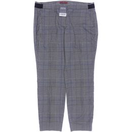 s.Oliver Damen Stoffhose, grau, Gr. 40