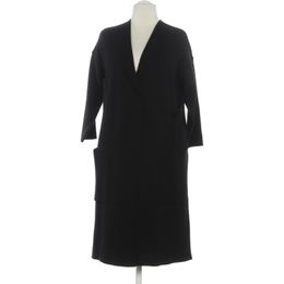 Mango Damen Kleid, schwarz, Gr. 36